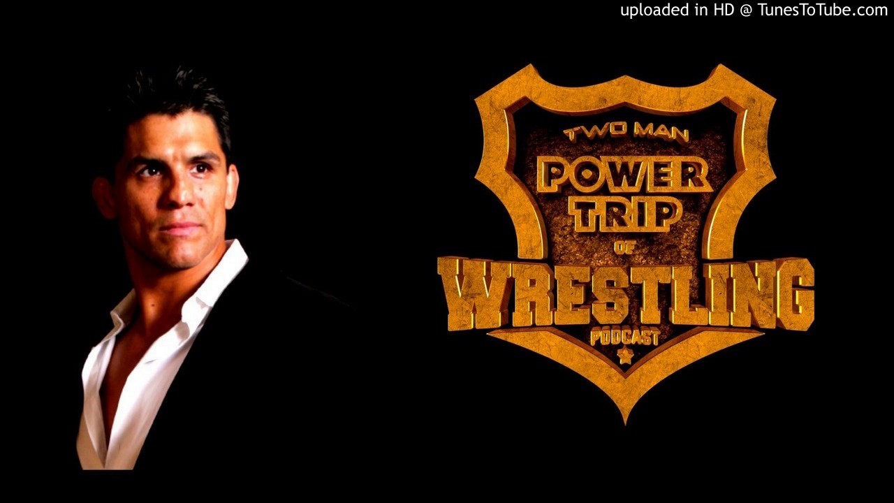 Frank Shamrock On If Wrestling Is Tougher Than MMA, Relationship With ...