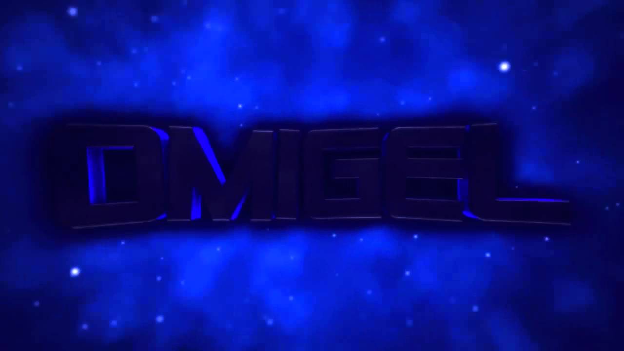 Intro Omigel - YouTube