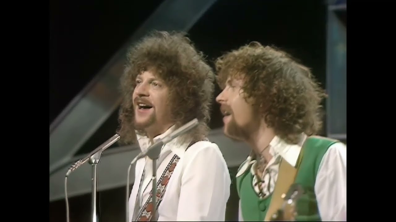 40 Most Popular ELO / Jeff Lynne Songs In Chronological Order (HD ...