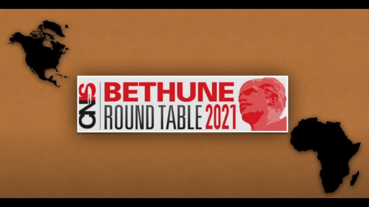 Introducing the Bethune Round Table 2021! - YouTube