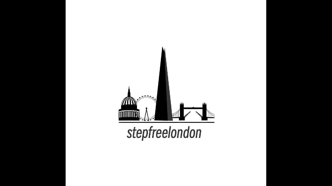 The Victoria Line at King's Cross: Step free guide - YouTube