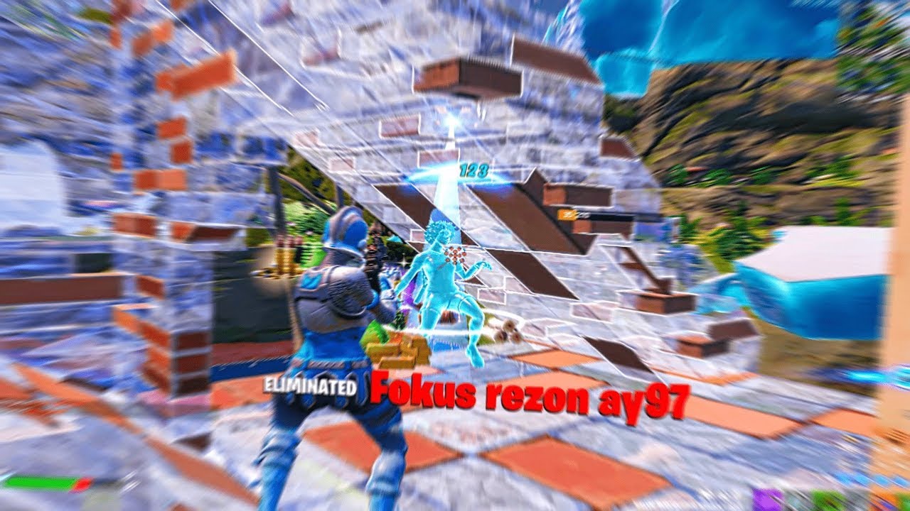 Fein 🌍 (ft. Rezon) | Fortnite Highlights #4 - YouTube