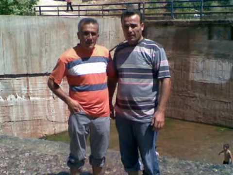 KIRIKHANLI BESTAMİ ACAR SÖYLEME