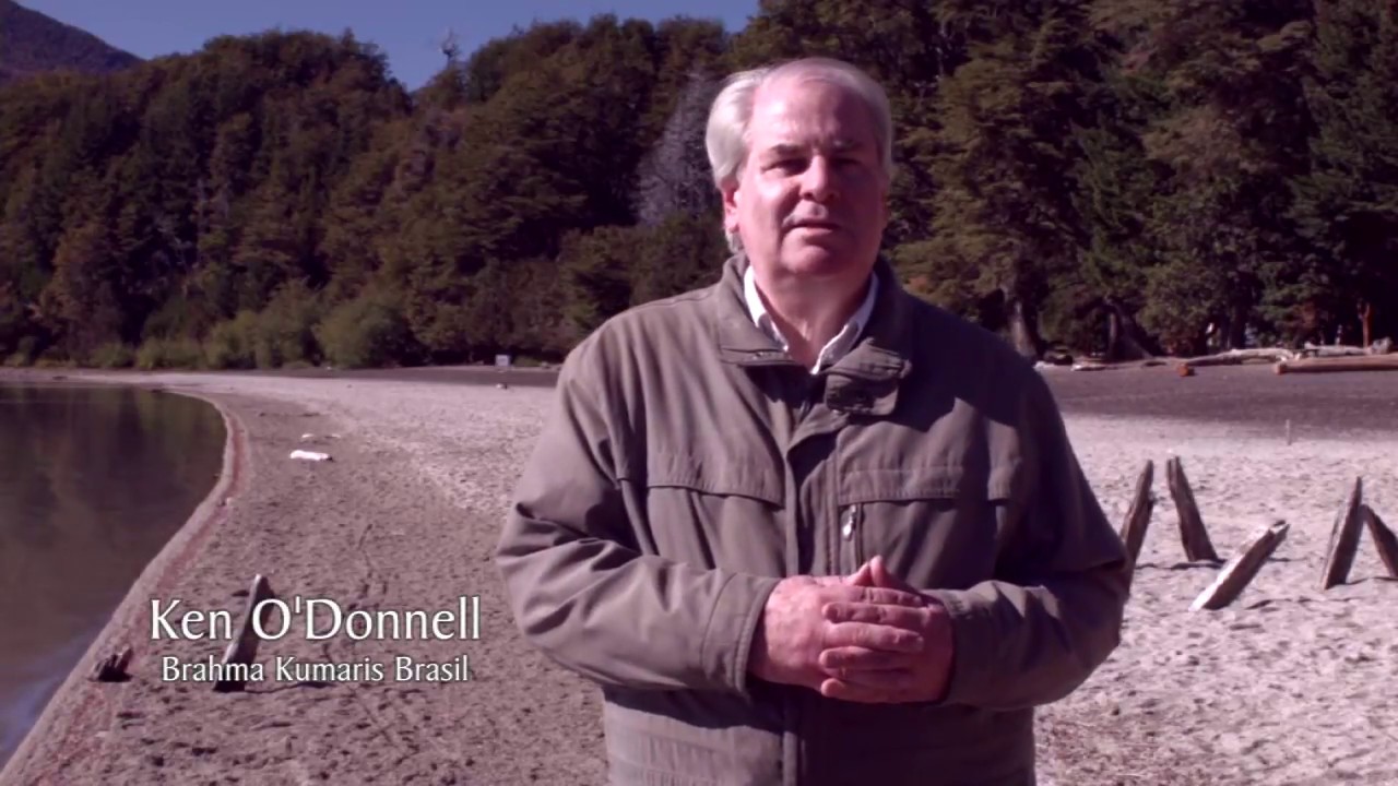 THE ESSENCE OF SPIRITUALITY IN LEADERSHIP Ken O´Donnell - YouTube