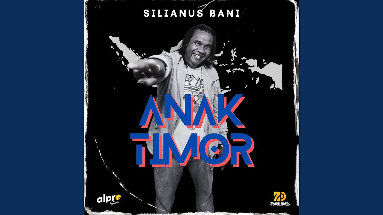 Anak Timor - YouTube Music