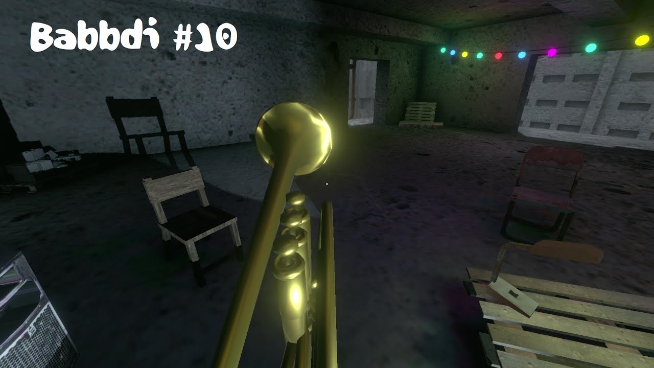 Babbdi | #10 - YouTube