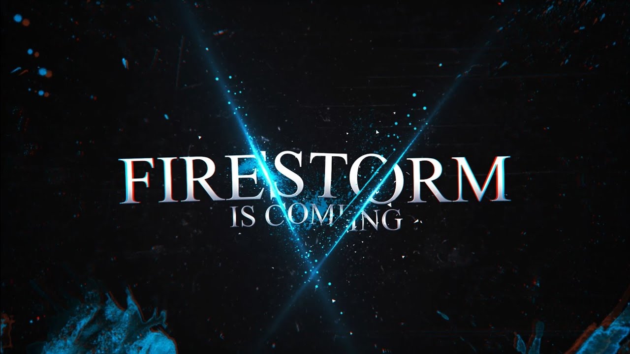 FIRESTORM IS COMING || FEST 2023 || Glimpse || Gandhi Medical College ...