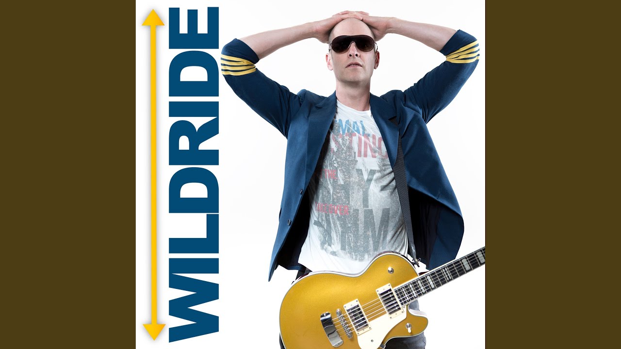 Wild Ride - YouTube