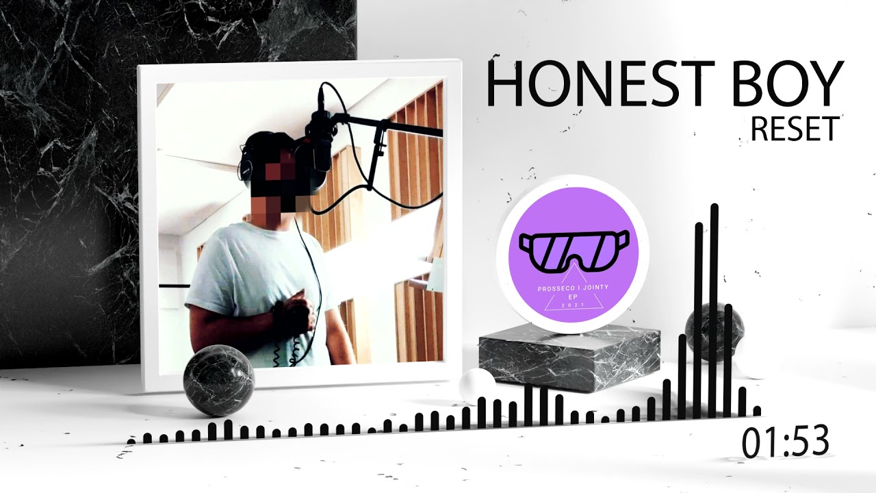 RESET - HONEST BOY - YouTube