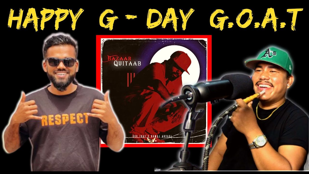 VIM SABOON 🔥 : @NawajAnsari ft. I$H !! REACTION !! - YouTube