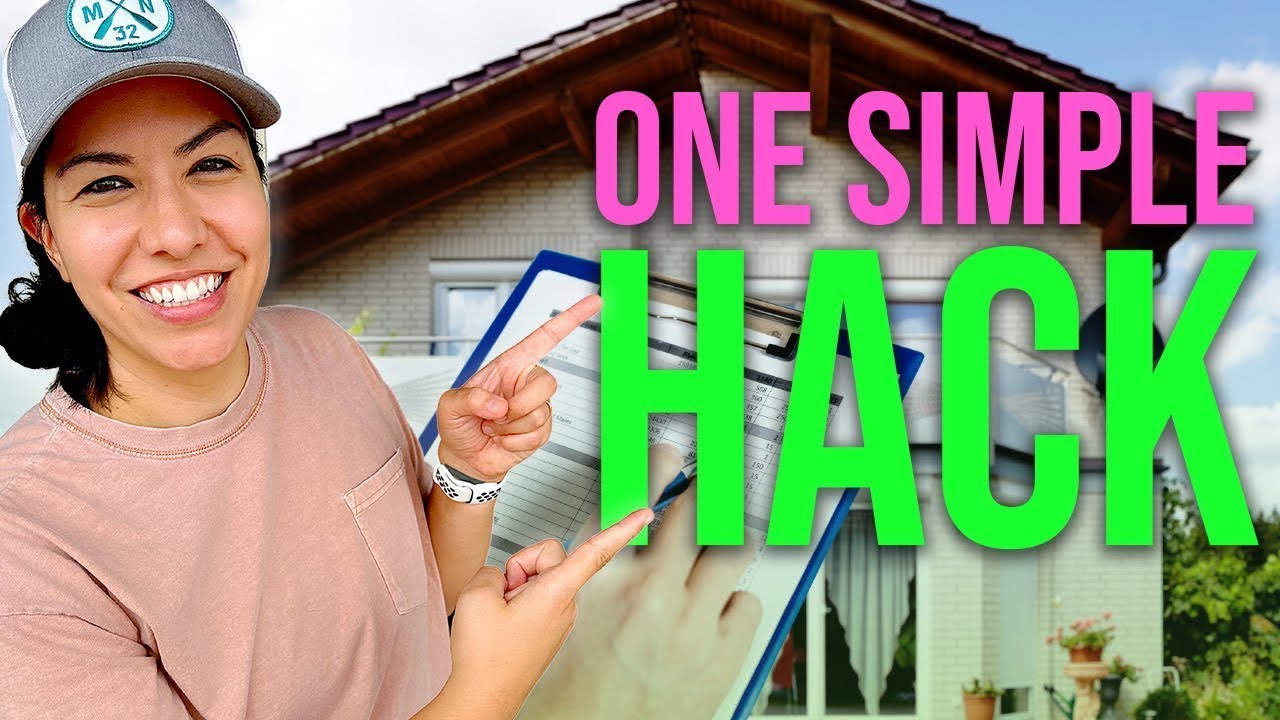 Get More Real Estate Listings With This ONE Hack | REALTOR®️ Lead Gen ...