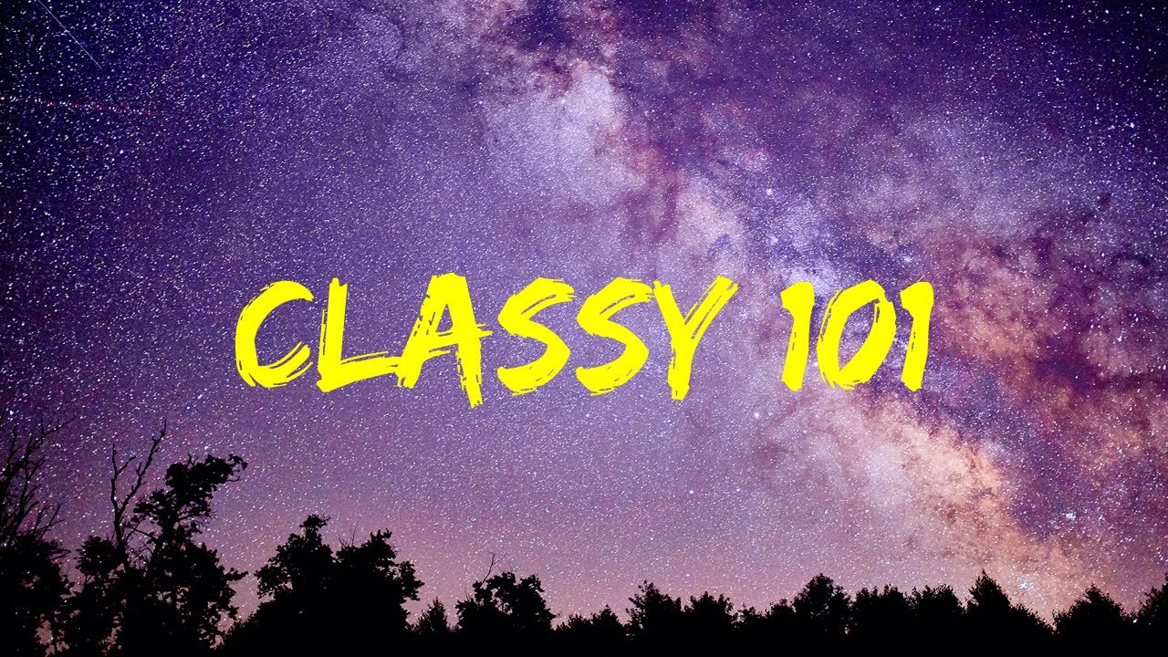 Feid, Young Miko - Classy 101 (Letra/Lyrics) - YouTube