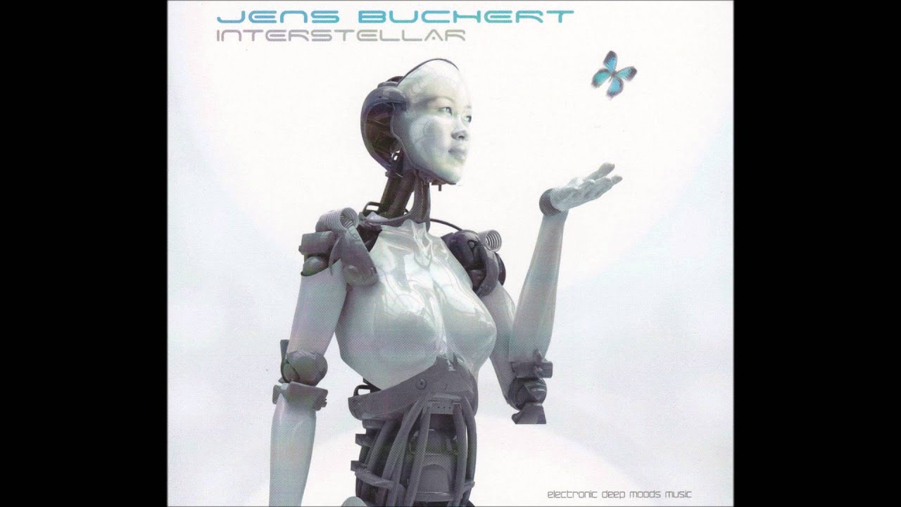 Jens Buchert: Spaceglider [HQ] - YouTube