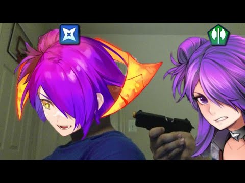 1 TURN Auto-Battle ABYSSAL Clear: Legendary Female Shez -【FEH】 - YouTube