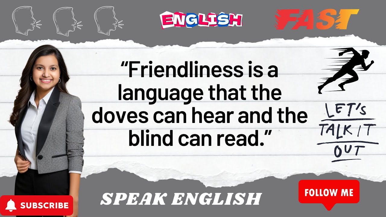 18-Foot-"Mastering English: Essential Tips and Tricks for Fluent ...