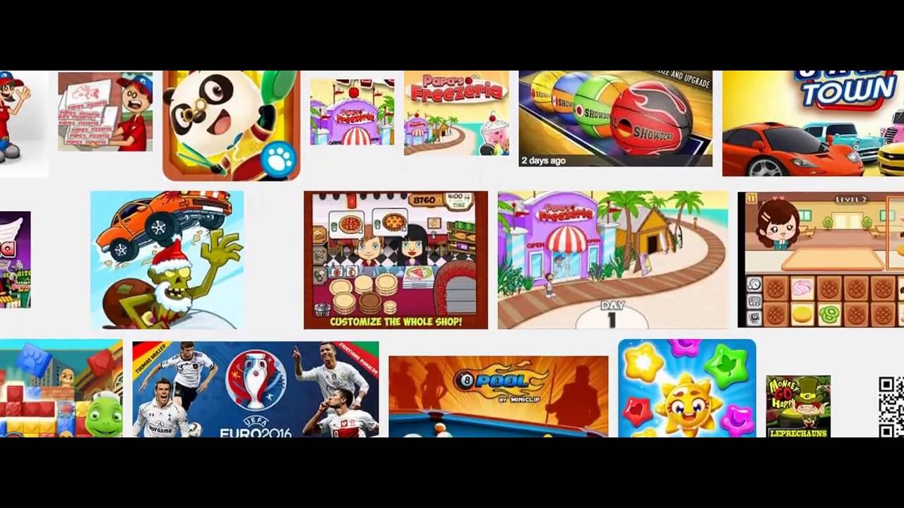 LEVEL CLEARED - YouTube