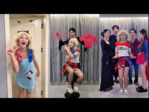 Good luck, Harley Quinn#Harley Quinn #joker