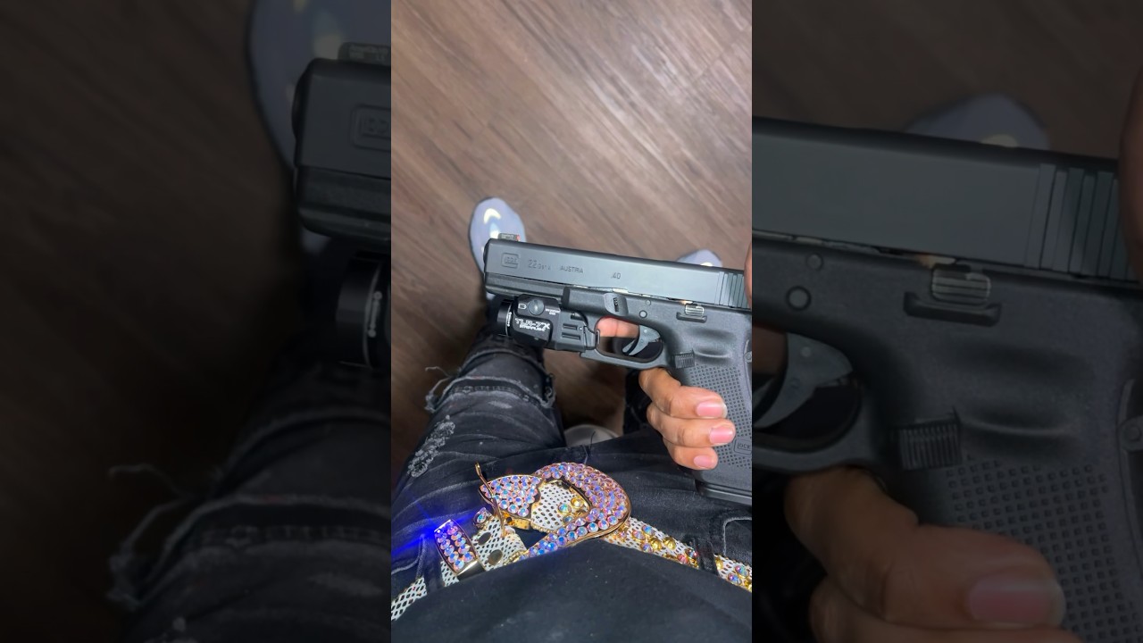 What’s Your Favorite EDC? #firearms #glock #guns #edc #legallydangerous ...