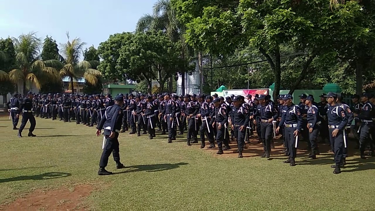 BSS Bankers Security Service #BankPanin - YouTube