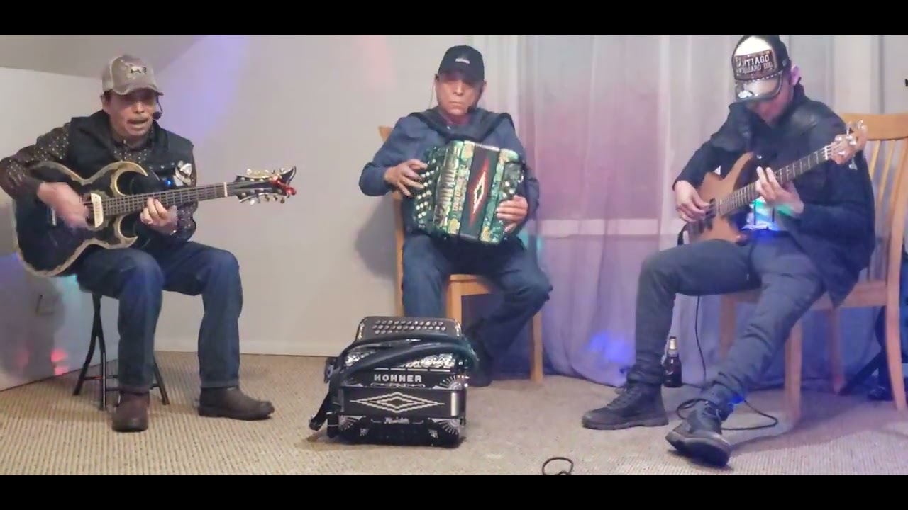 POLKIANDO. Sarmientos Fara Fara - YouTube