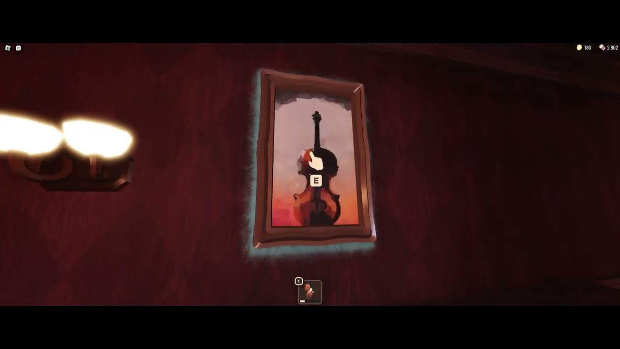 ROBLOX DOORS 👁 [ALPHA] - Floor 1 - YouTube