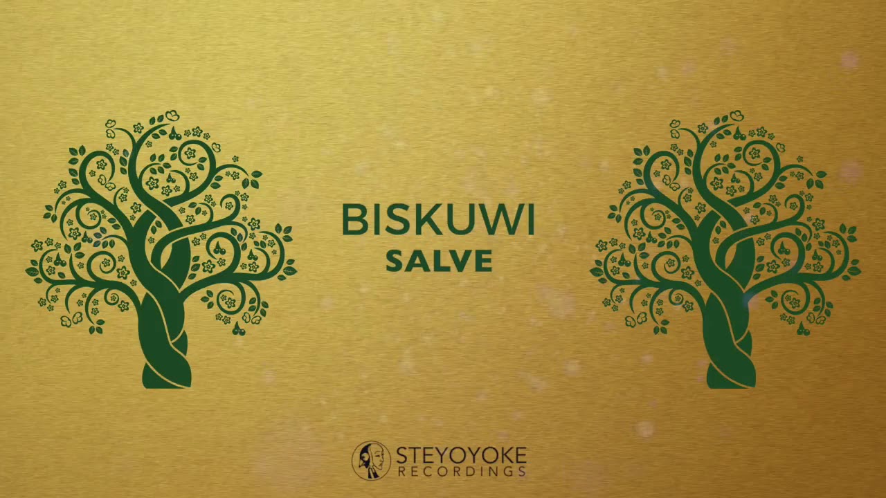 biskuwi Salve Original Mix - YouTube