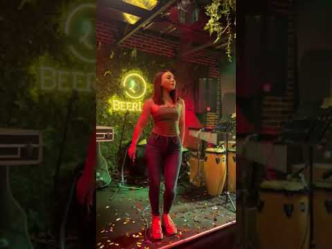 Arzu Abdulova / Bitsin Artık Bu Çile / Canlı ifa 2025 TikTok Trend #trending #tiktok #mahnı #fyp