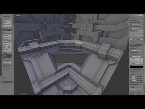 [Addon] Seamless Tiling Offset modeling tool - Released Scripts and ...