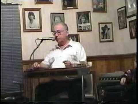 Little Roy Wiggins #4 of 5 At Roy's Music Shop - YouTube