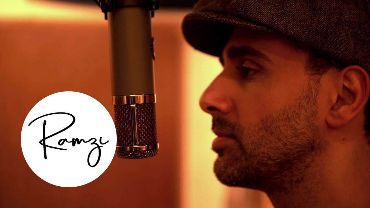 Ramzi - Communicate (Official Music Video) - YouTube