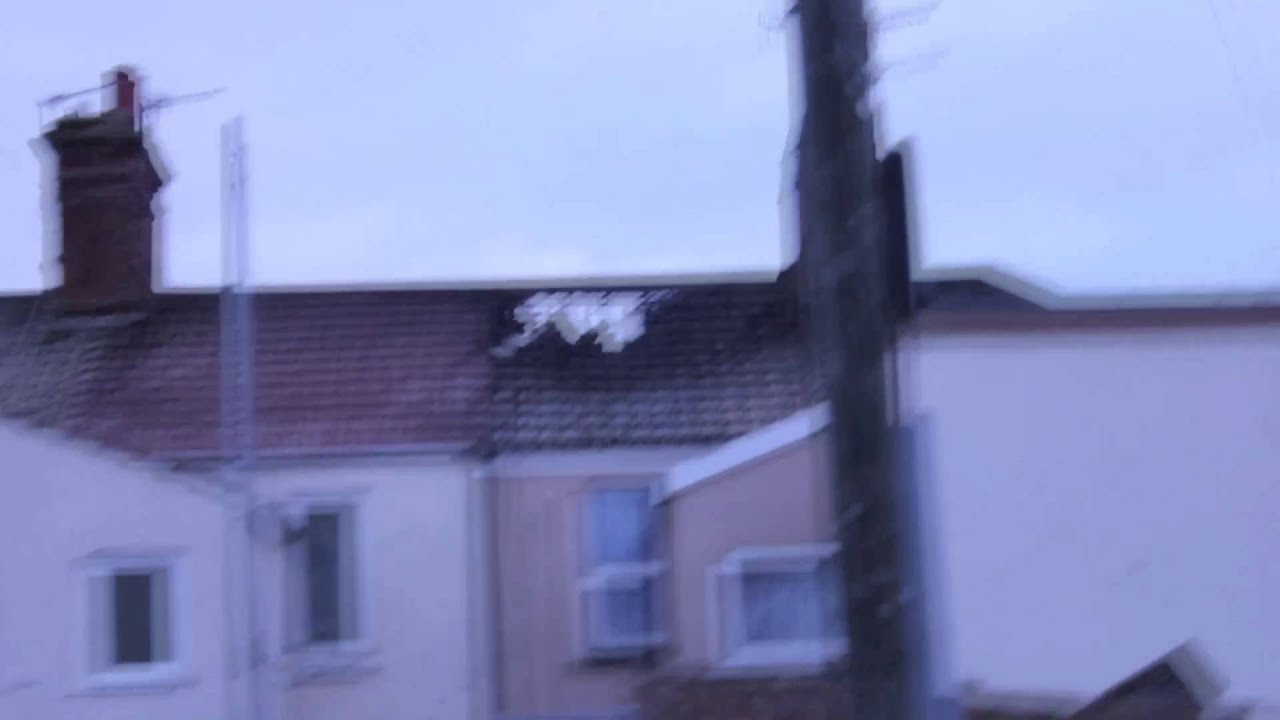 Lowestoft Fire - St Peters Street Lowestoft - Aftermath - YouTube