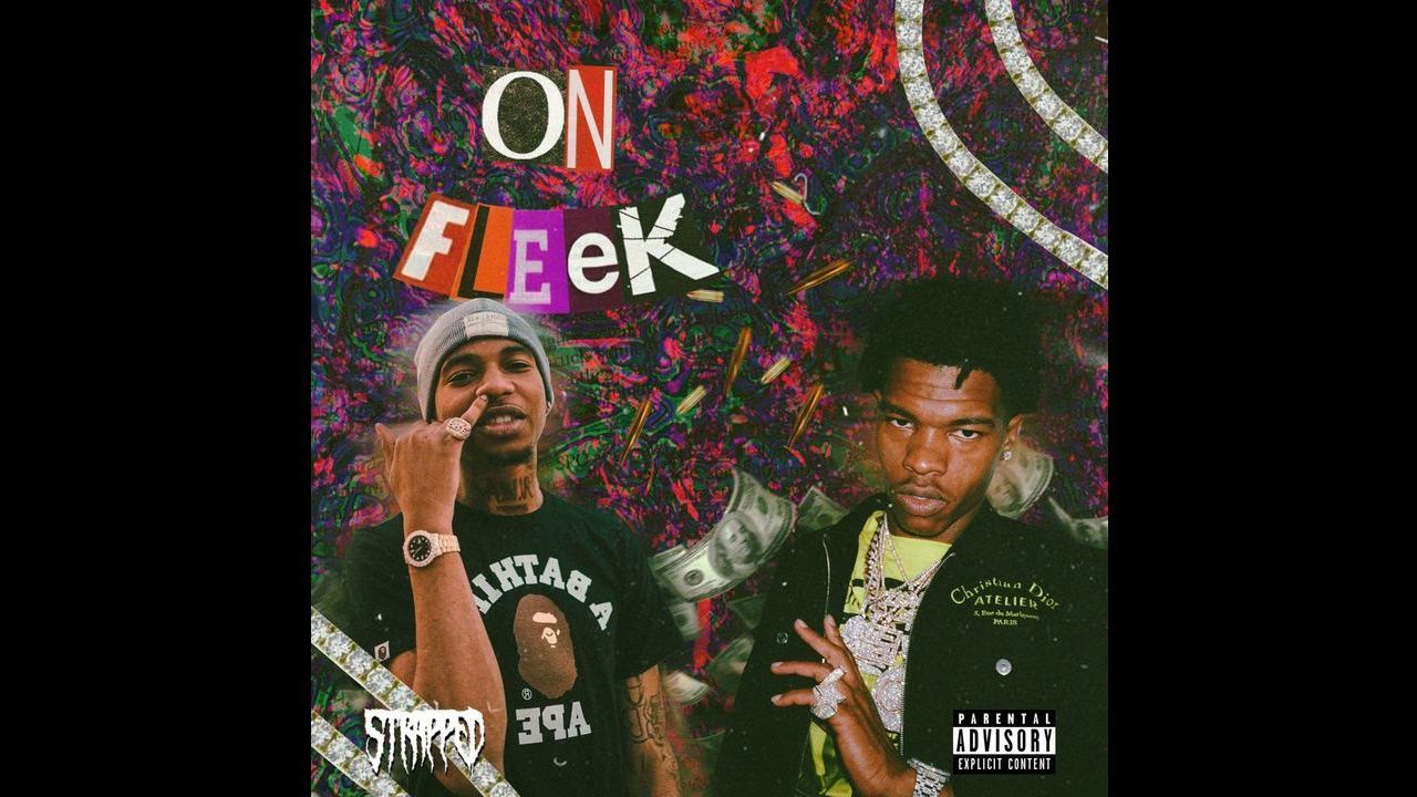 Key Glock & Lil Baby - On Fleek - YouTube