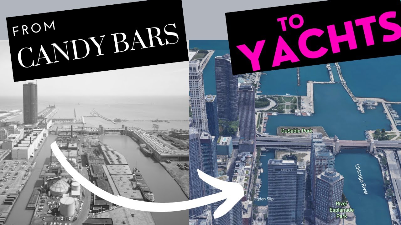from candy bars to yacht sales: Spring Brook Marine Group is ...