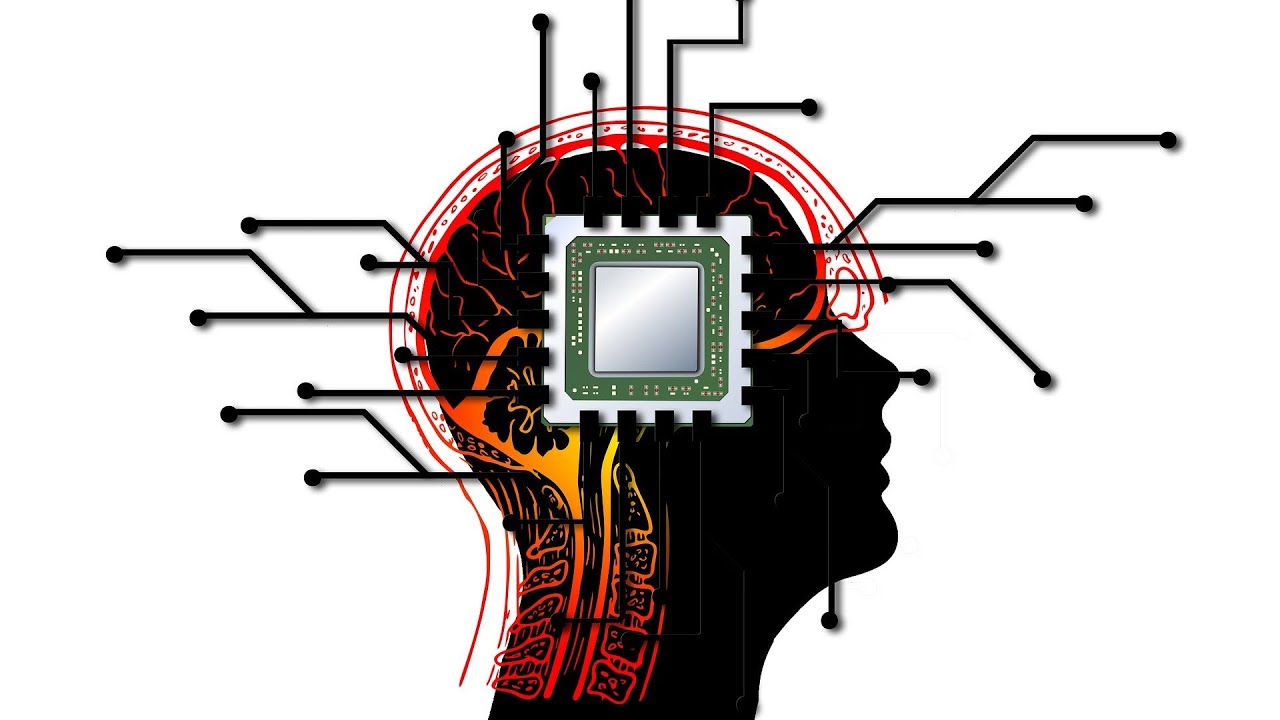 What is CPU? Here’s Everything You Need to Know || OL ICT - YouTube