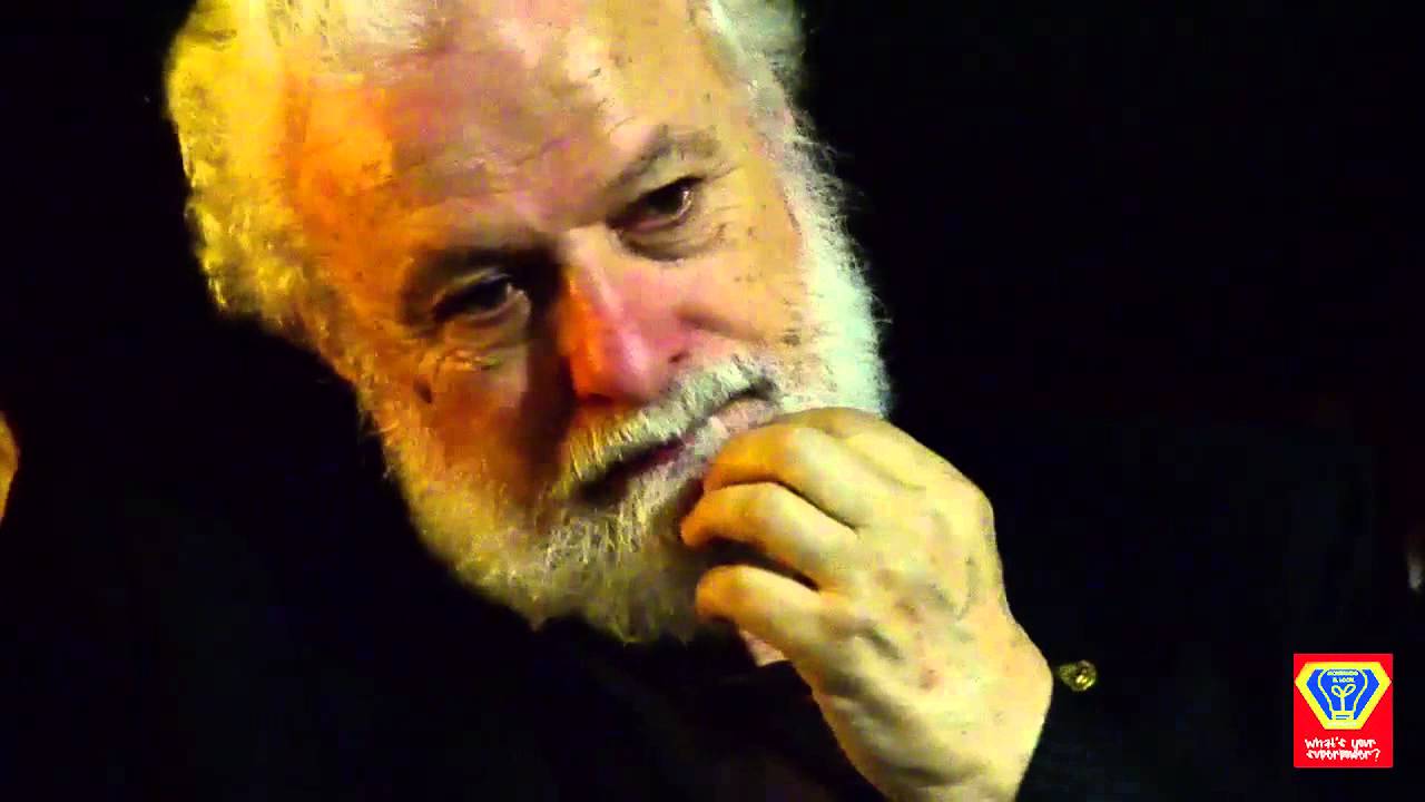 Entrevista a Francesco Tonucci - YouTube