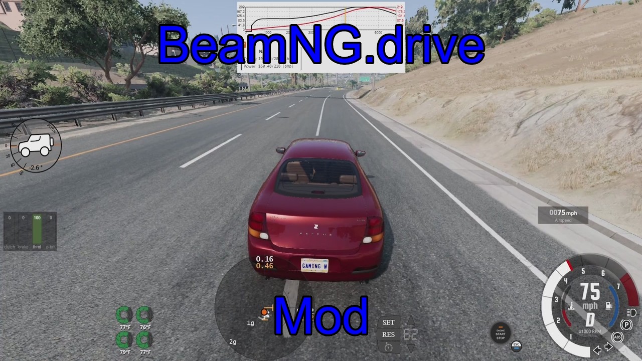 BeamNG Mod Showcase Rayton Platform Vehicle Pack | Custom Vehicles ...