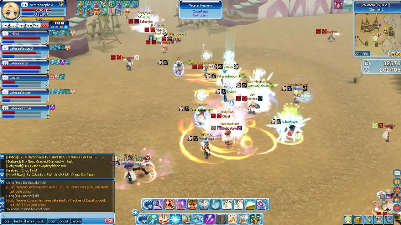 WAR 16 OCT 2017 CF Alliance Vs Vibrator Alliance - YouTube