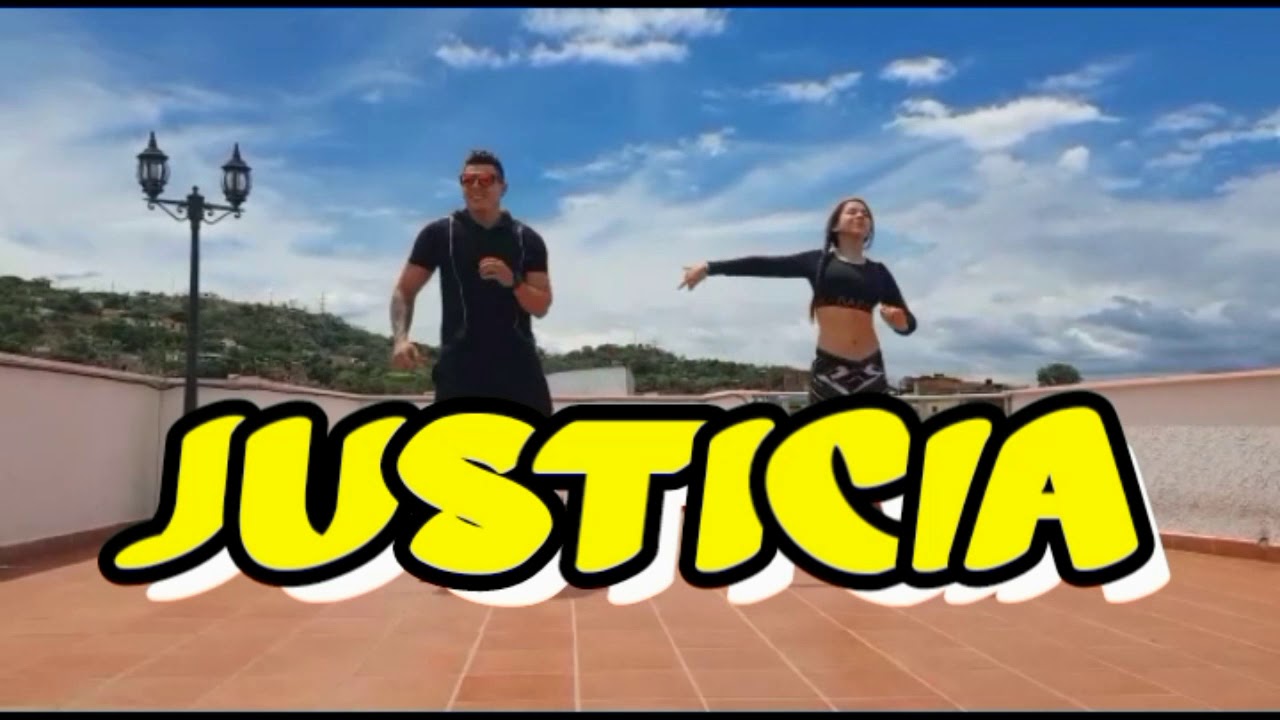 Justicia - Silvestre Dangond , Natti Natasha - Coreografía - By. PETER ...