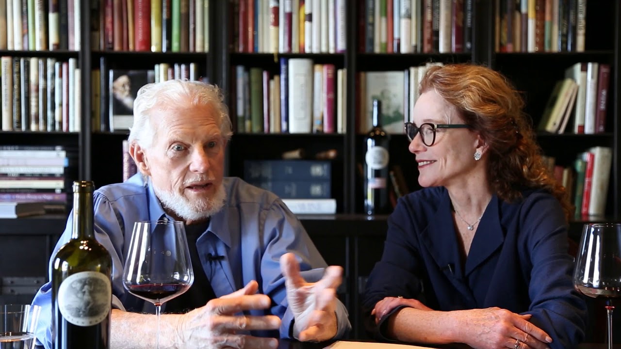 People to Know: Bill Harlan - YouTube