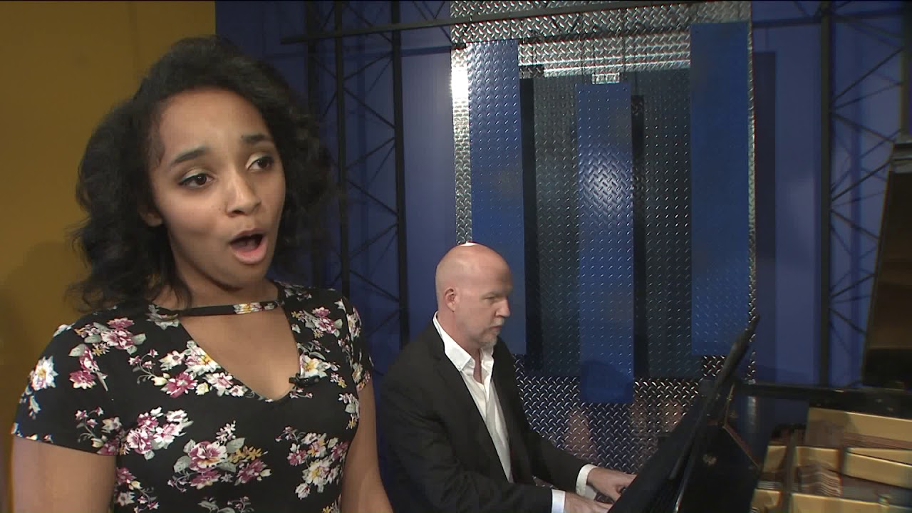 FOX 2 9AM TEEN TALENT CALL FOR ENTRIES - YouTube