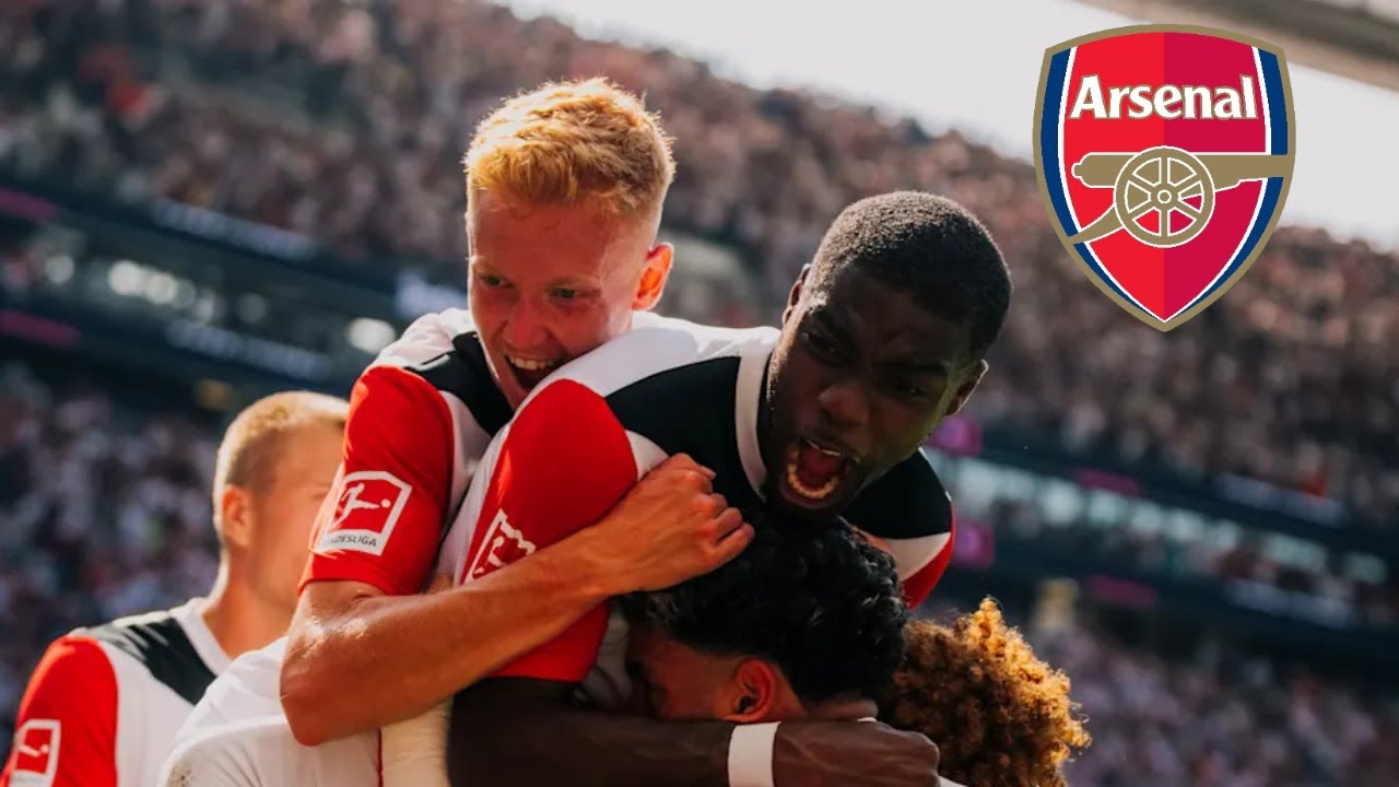 Millions Offer! Arsenal Surprise Europe in Bombshell Deal to ...