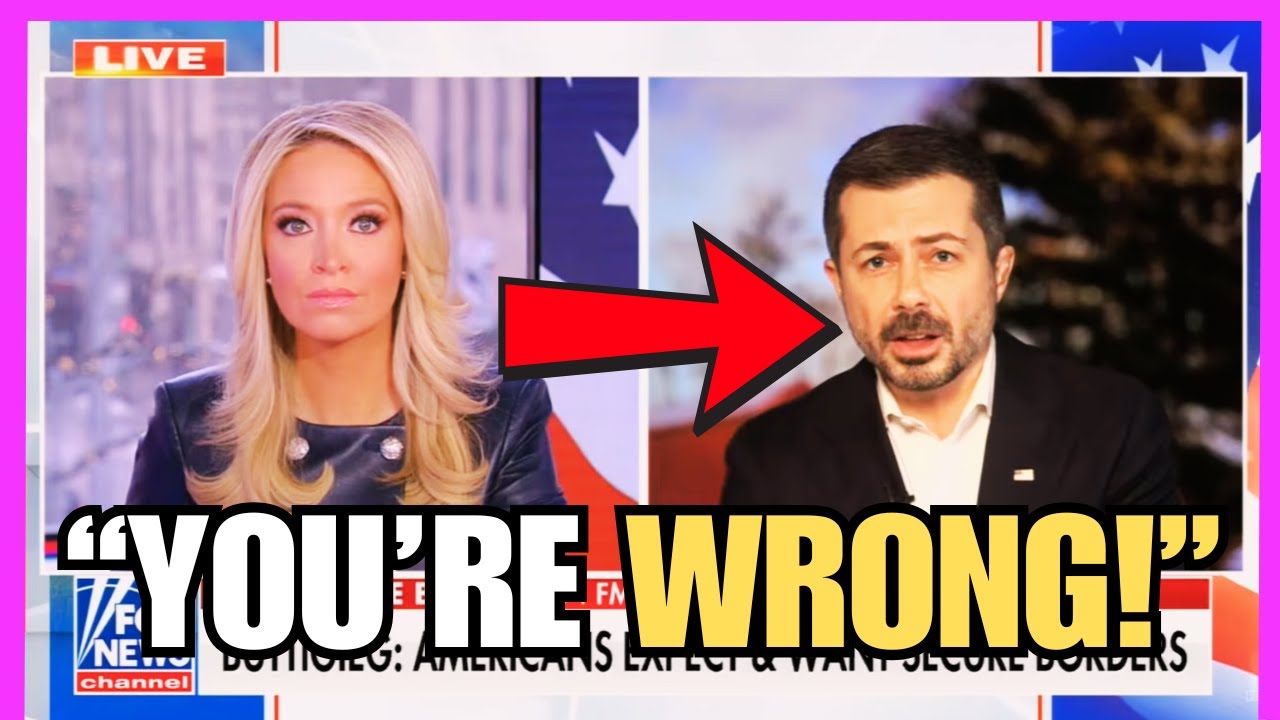 MAGA Fox News Host DESTROYED In HEATED Debate! - YouTube