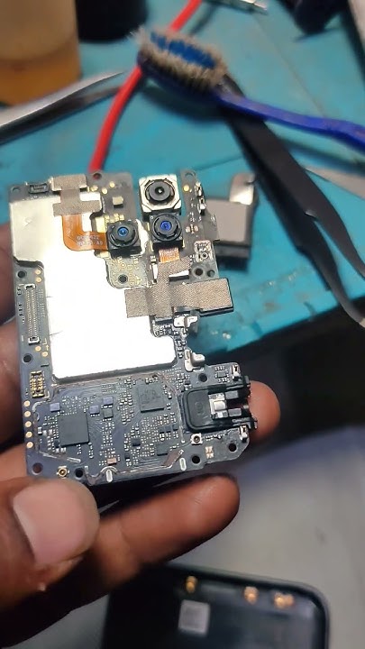 Poco c31 Network Problem Solution - YouTube