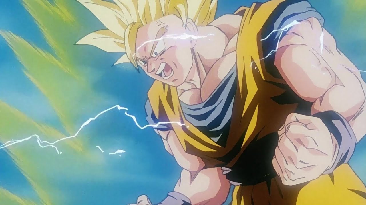 Stereo Sayan 3D (Japanese) [HD] - YouTube