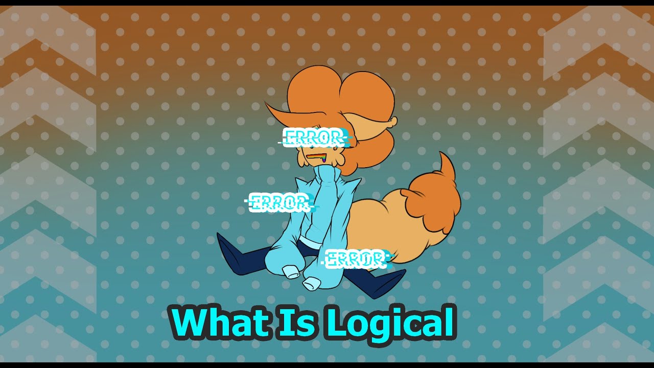 What Is Logical Meme YouTube What Is Logical Meme YouTube