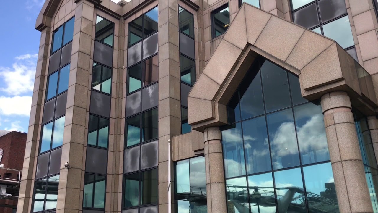 Trig Lane: How to Move a Street - YouTube