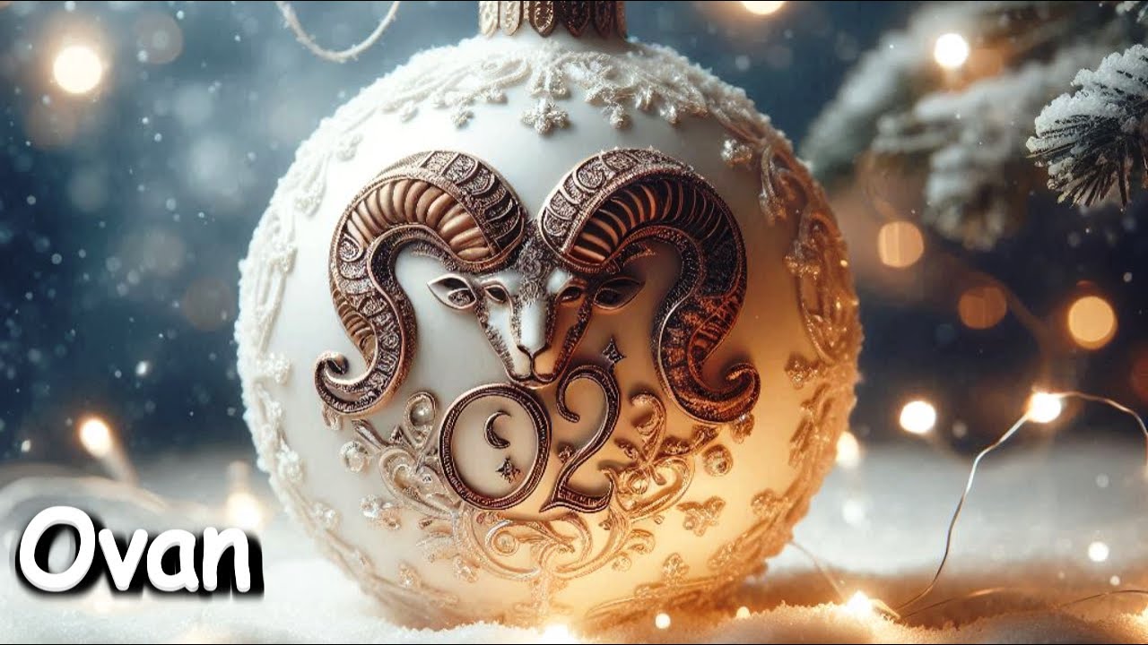 Misli i osjećaji vaše osobe - OVAN - YouTube
