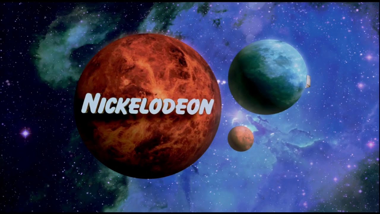Nickelodeon Movies