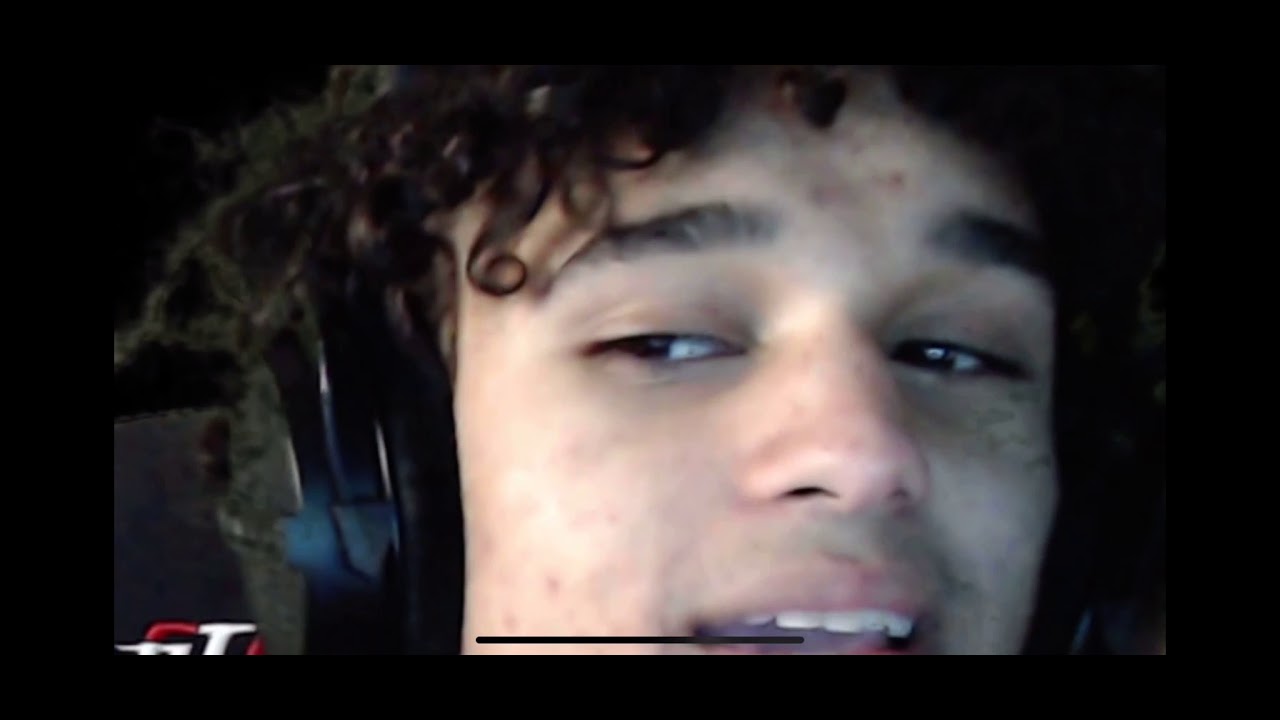 24 seconds of qtclaps being a big time weirdo... #hilarious - YouTube