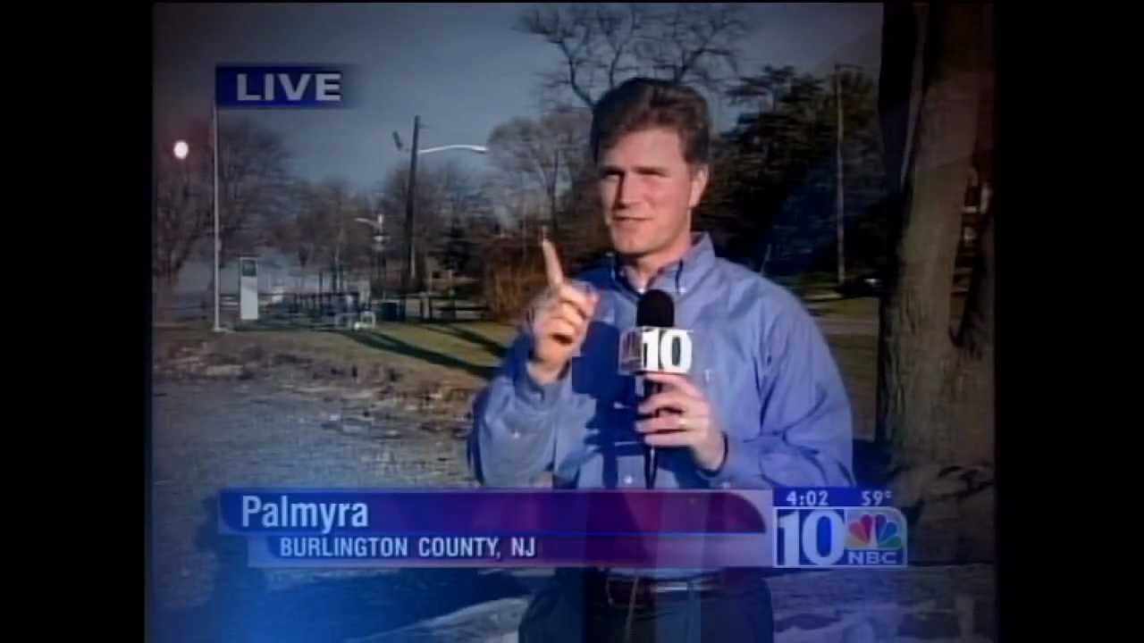 Tim Lake: Broadcast Pioneer - YouTube